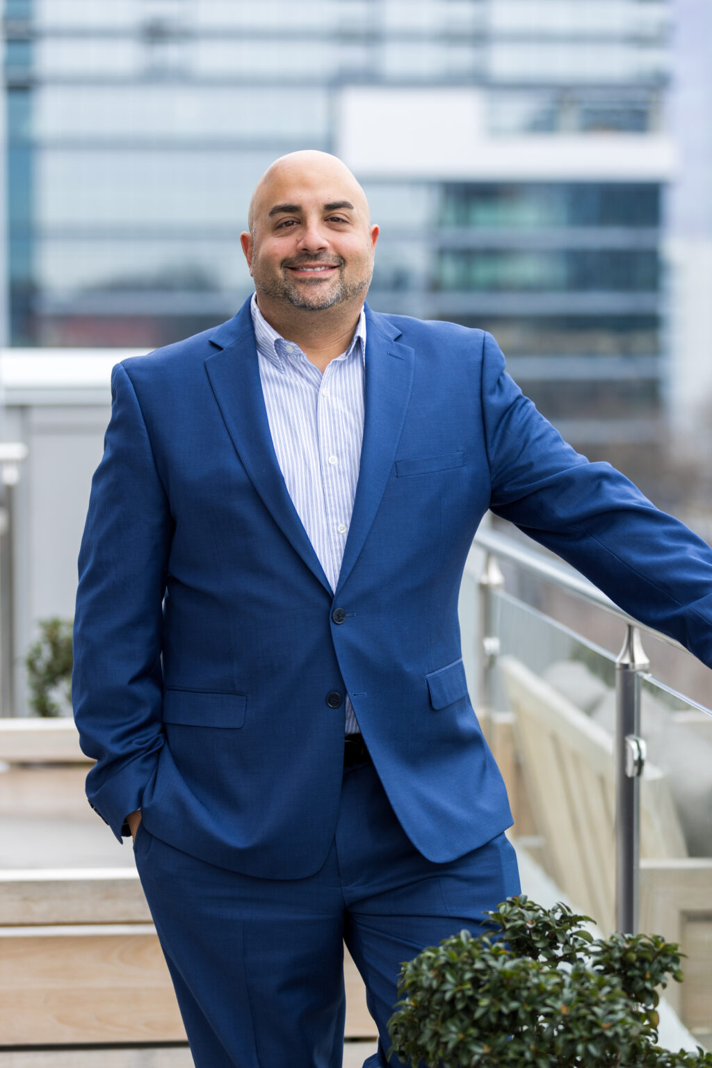 About Aliste Marketing | Your CMO Wingman